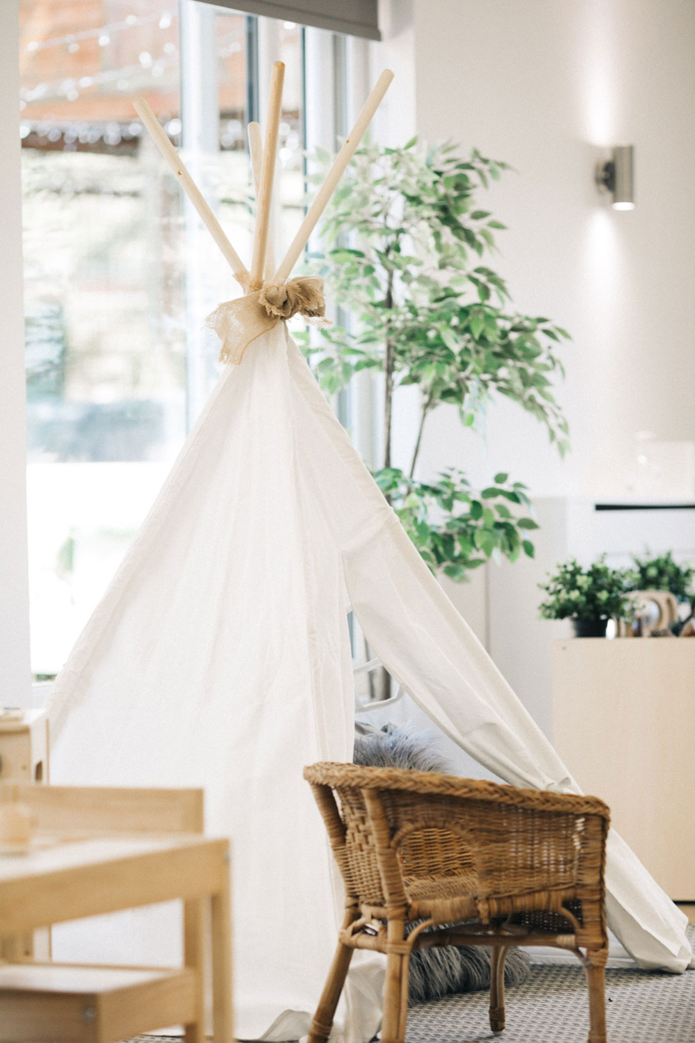 A Wonderful Place to Flourish – Swan Meadow Nurseries